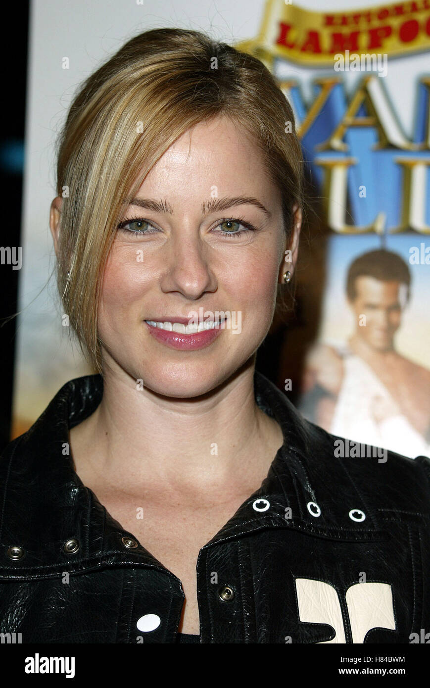 Traylor howard -Fotos und -Bildmaterial in hoher Auflösung – Alamy