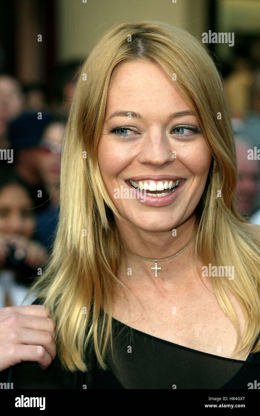 Jeri ryan -Fotos und -Bildmaterial in hoher Auflösung – Alamy