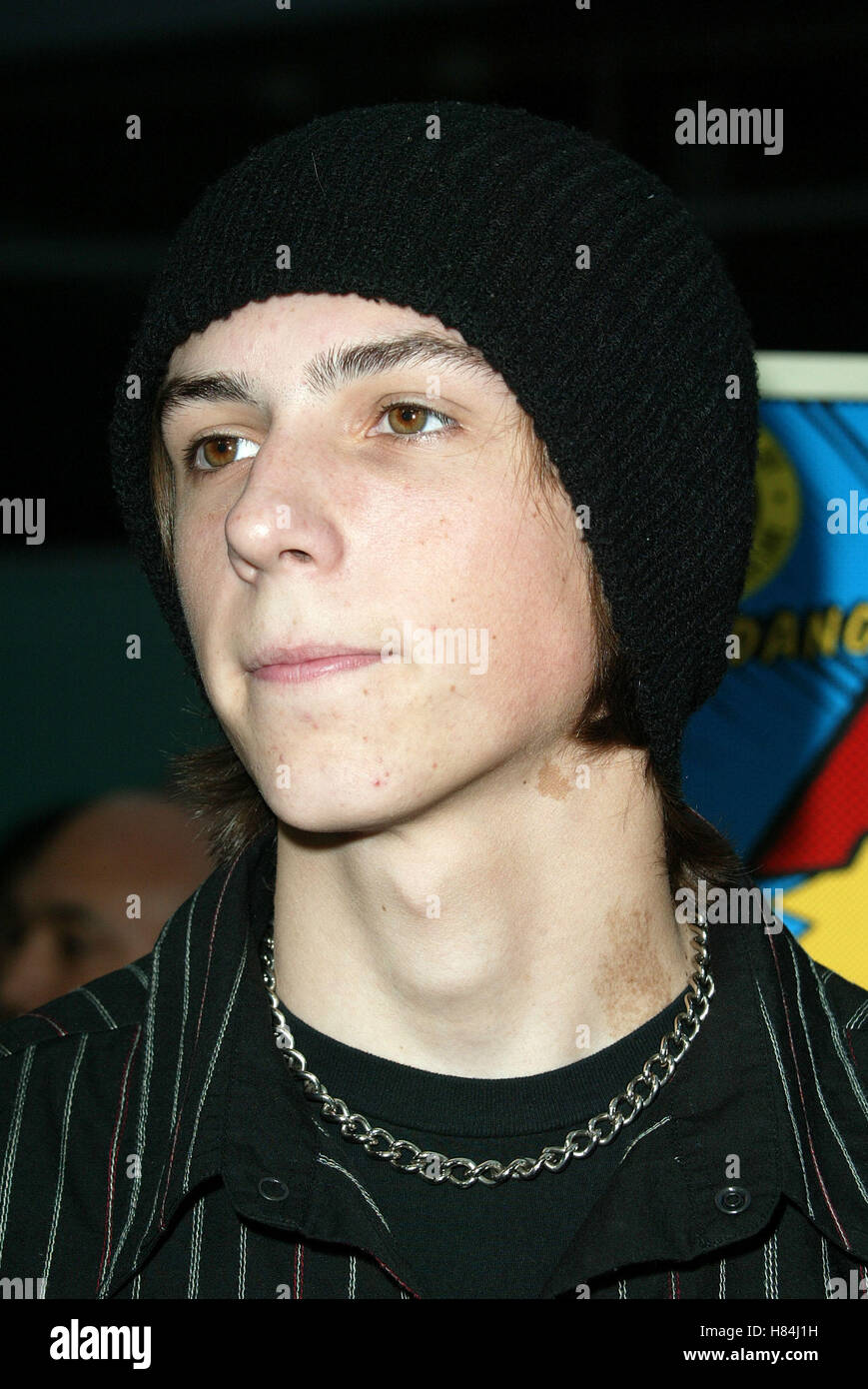 JAKE RICHARDSON gefährlich Leben der Ministranten CINERAMA DOME ...