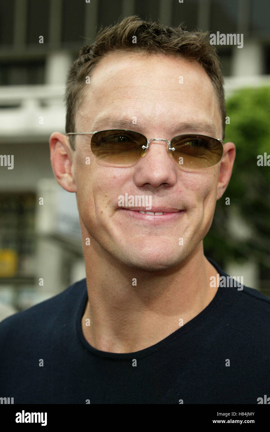 Matthew Lillard Scooby Doo Welt Premiere Graumans Chinese Theatre