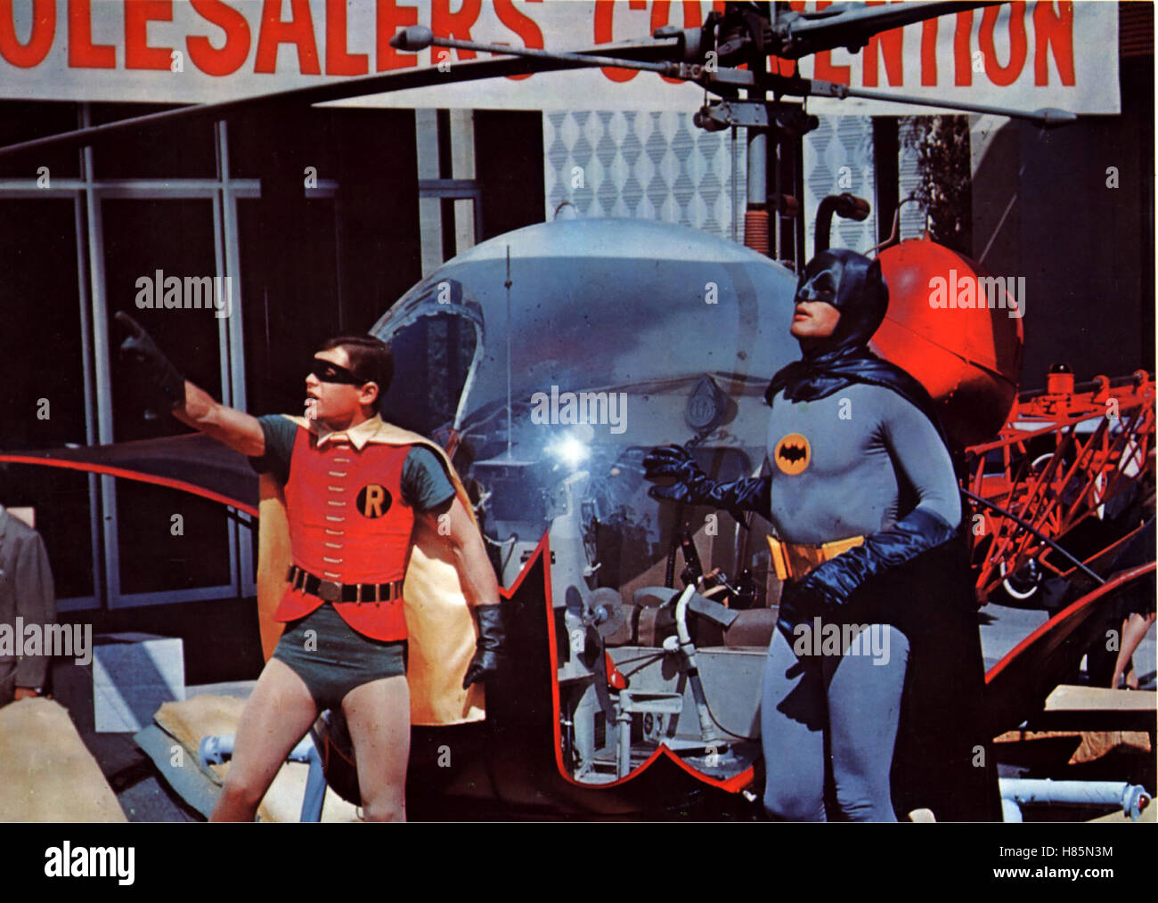 Batman halt die welt in atem -Fotos und -Bildmaterial in hoher ...