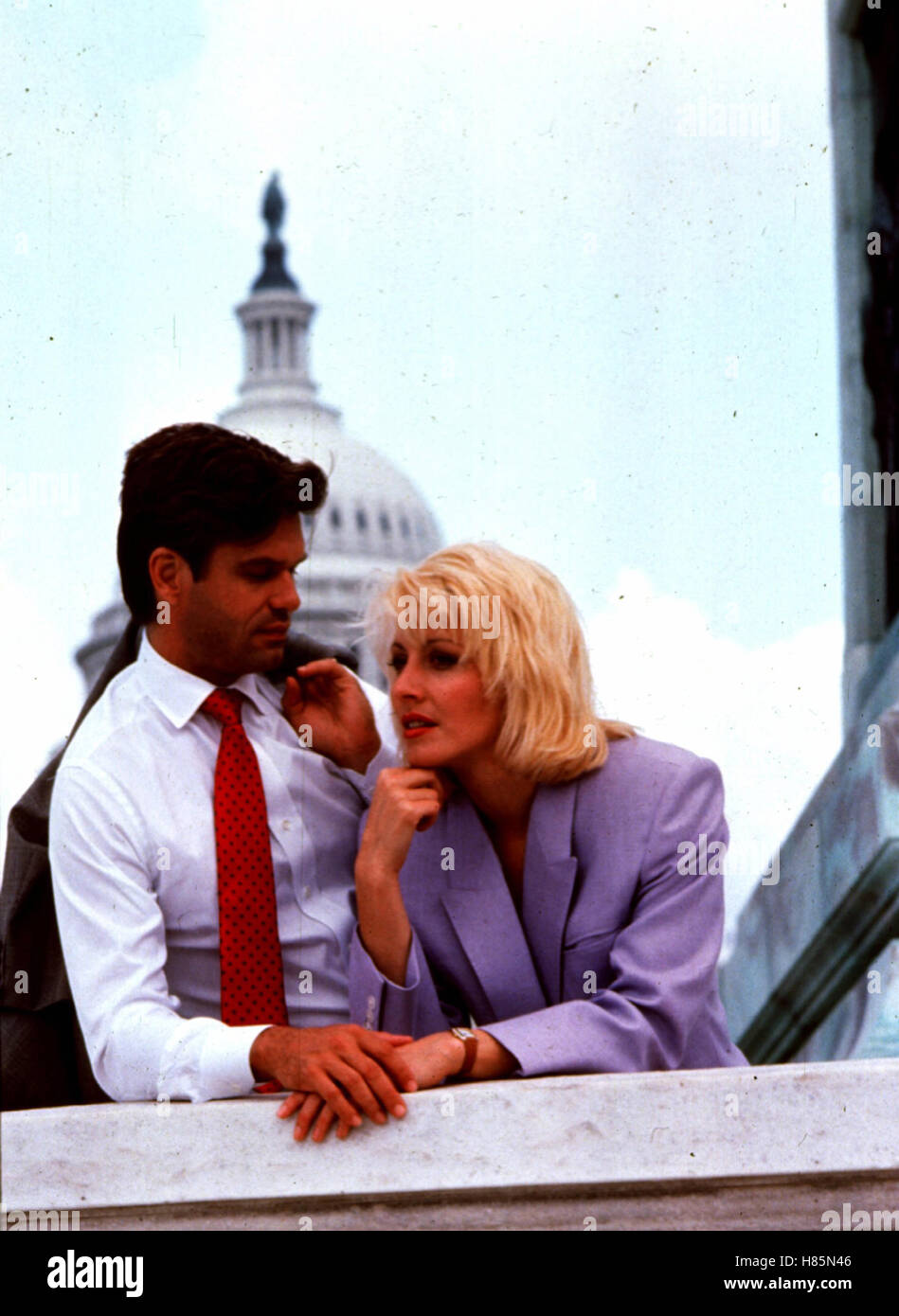 Günstling der Hölle, (der LIEBLINGSSOHN) TV-Serie USA 1988, Regie: Jeff ...