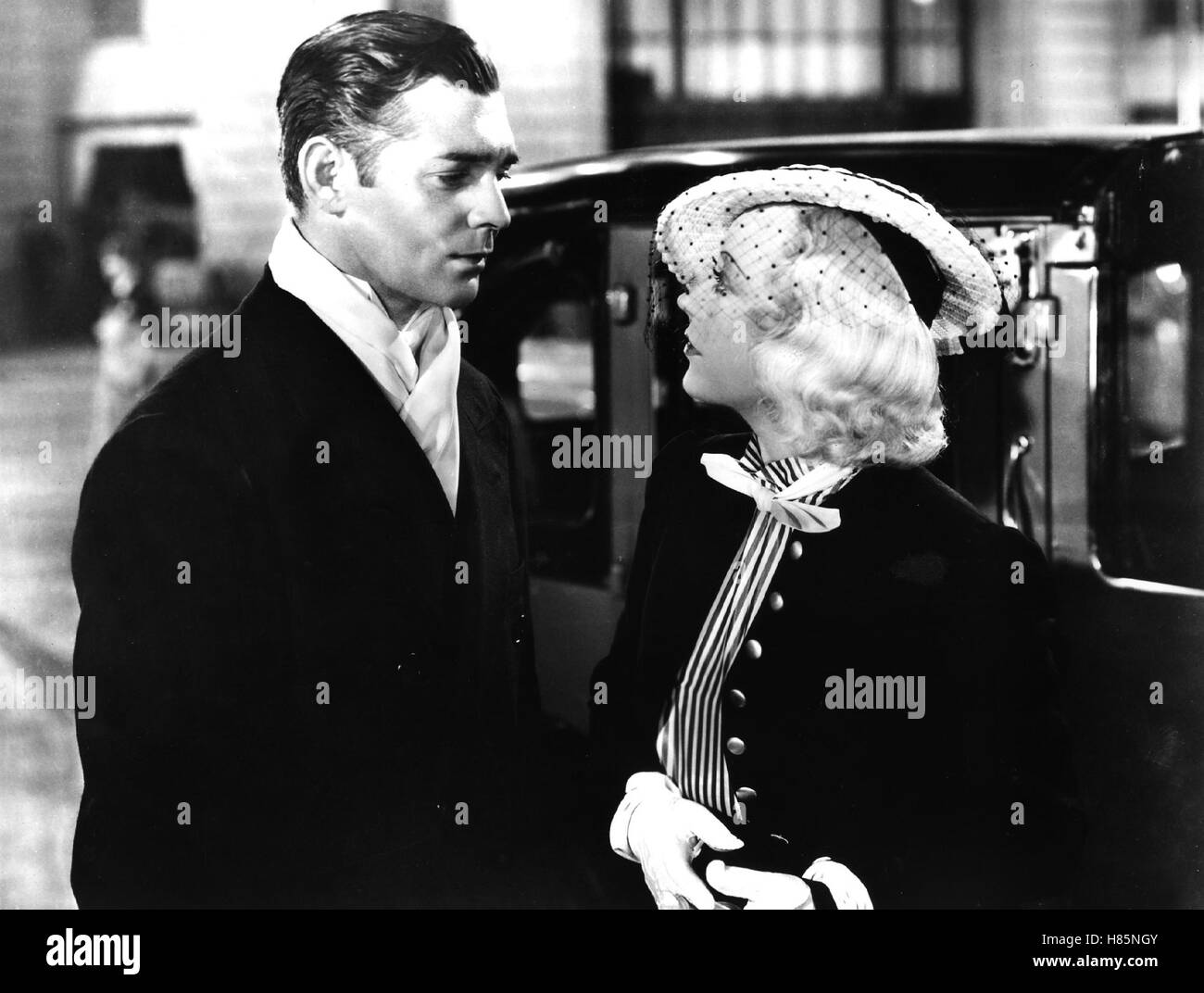 Kain Und Mabel, (Kain und MABEL) USA 1936, Regie: Lloyd Bacon, CLARK ...