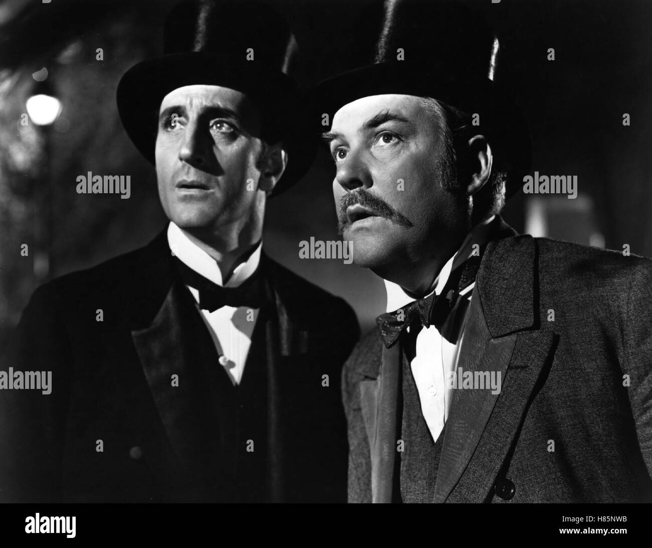 Die abenteuer des sherlock holmes -Fotos und -Bildmaterial in hoher ...