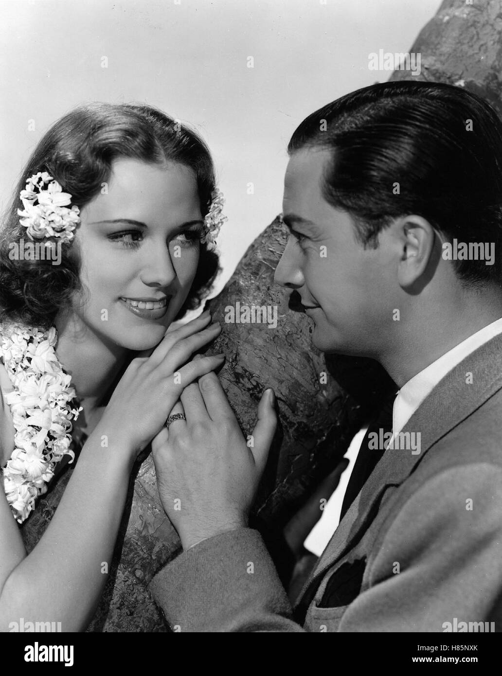 Eleanor Powell Stockfotos und -bilder Kaufen - Alamy