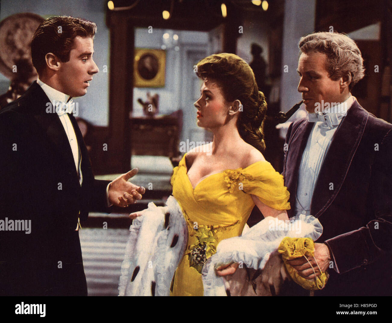 Das Bildnis des Dorian Gray, (das Bildnis des DORIAN GRAY) USA 1945 ...