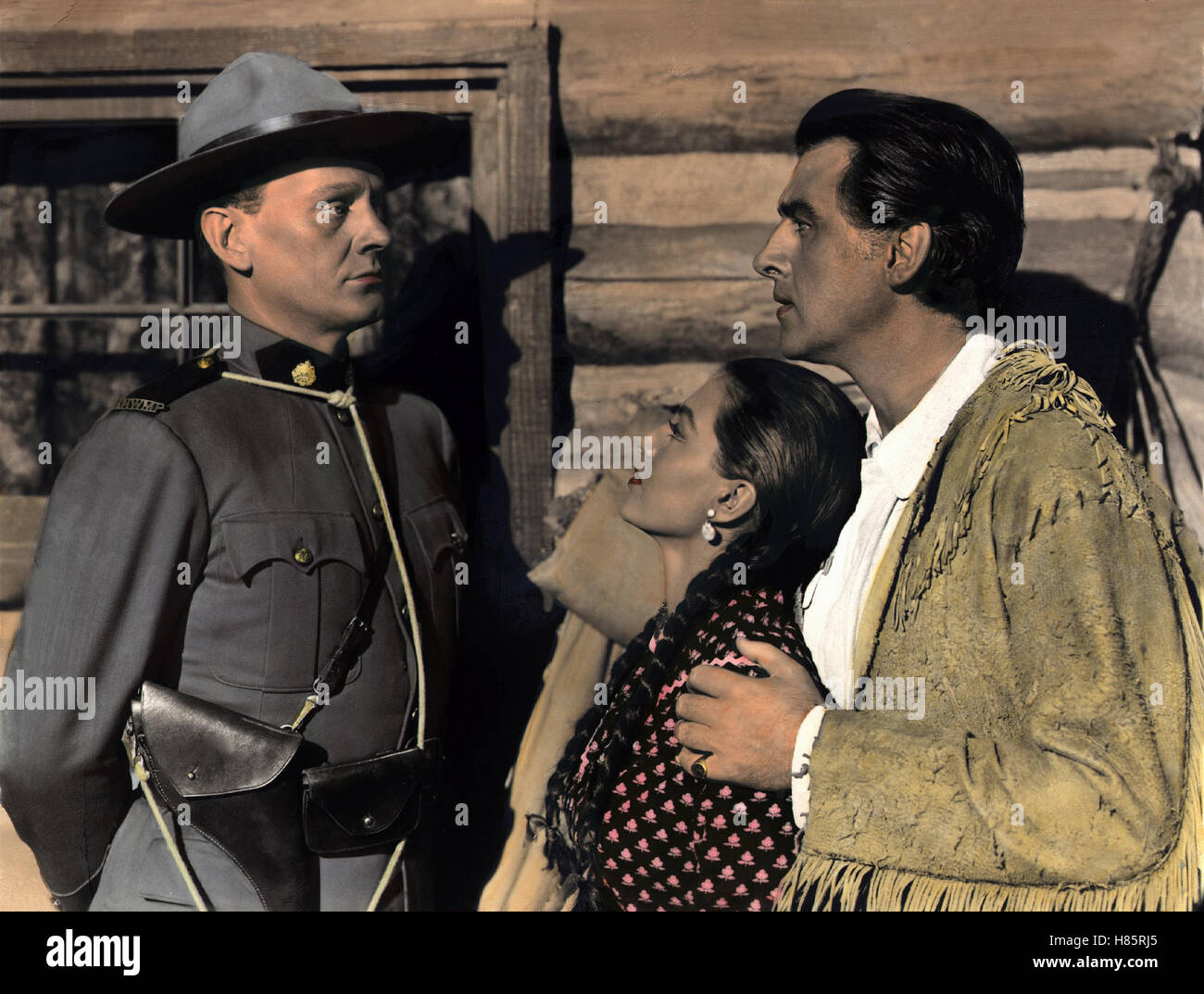 Cyd charisse stewart granger -Fotos und -Bildmaterial in hoher ...