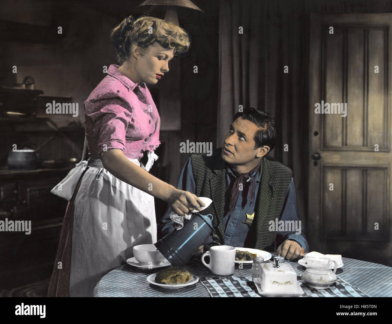 Der sheriff ohne colt -Fotos und -Bildmaterial in hoher Auflösung – Alamy