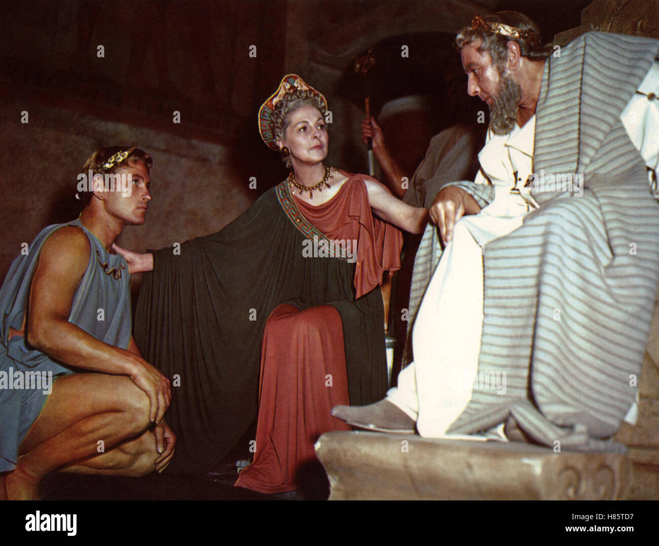Helen of troy film -Fotos und -Bildmaterial in hoher Auflösung – Alamy