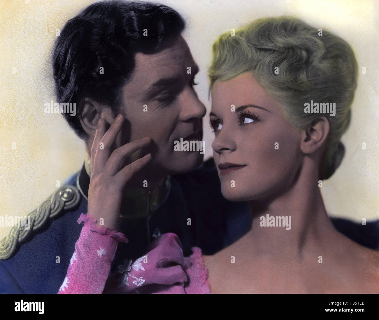 Sturm Über Dem Nil, (Sturm über dem Nil) GB 1955, Regie: Terence Young ...