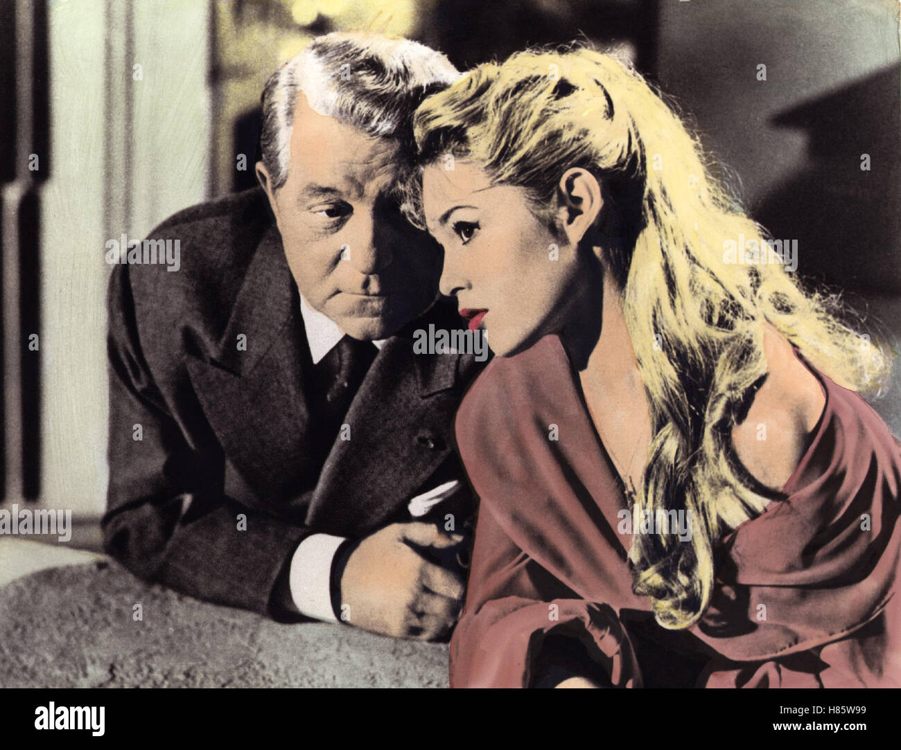 Claude autant lara jean gabin -Fotos und -Bildmaterial in hoher Auflösung – Alamy