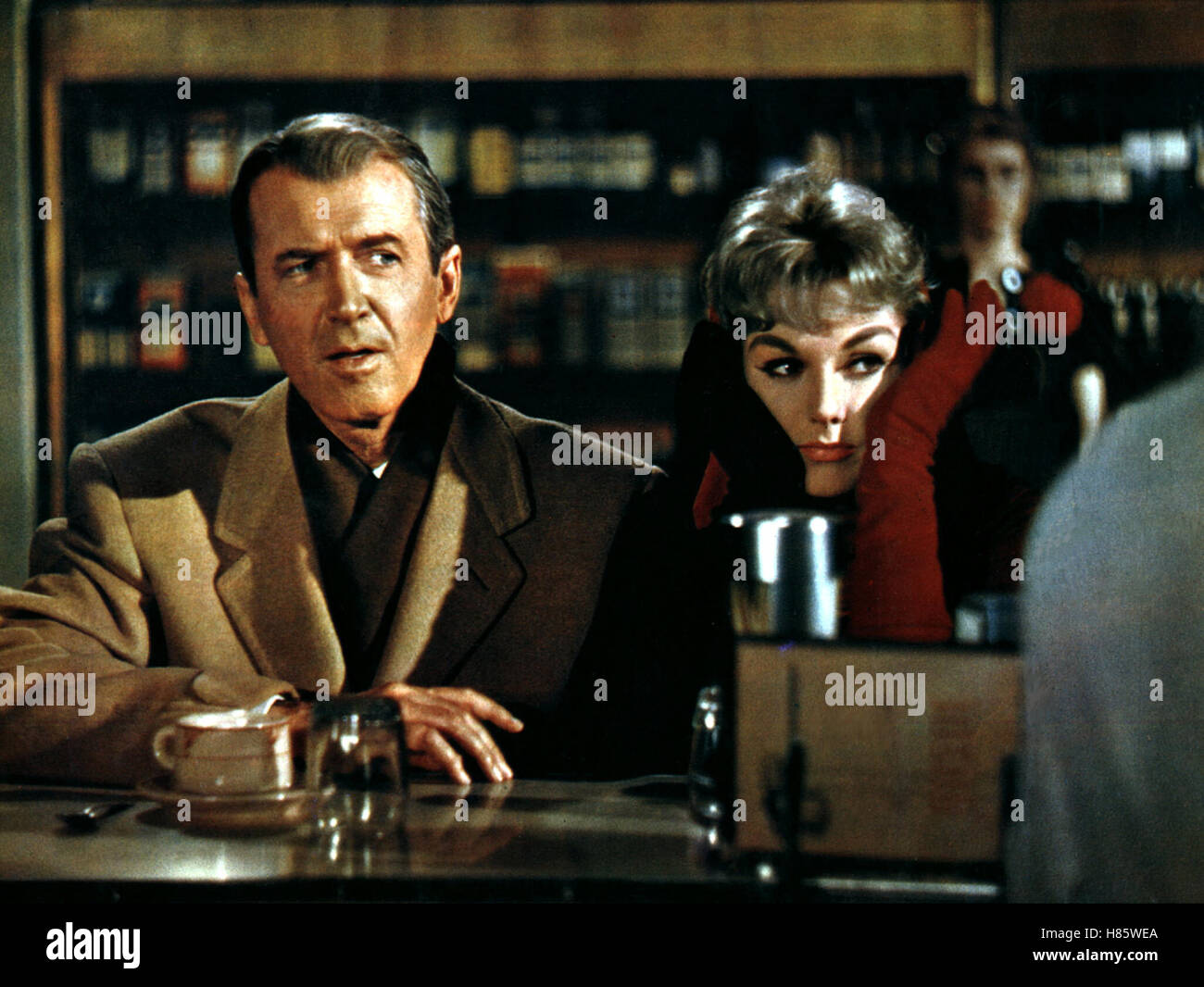 Komödie / Ein Zauberspruch, Den die Schöne Kunsthändlerin Gillian ...