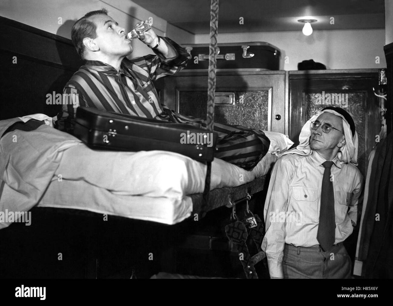 Georg marischka -Fotos und -Bildmaterial in hoher Auflösung – Alamy