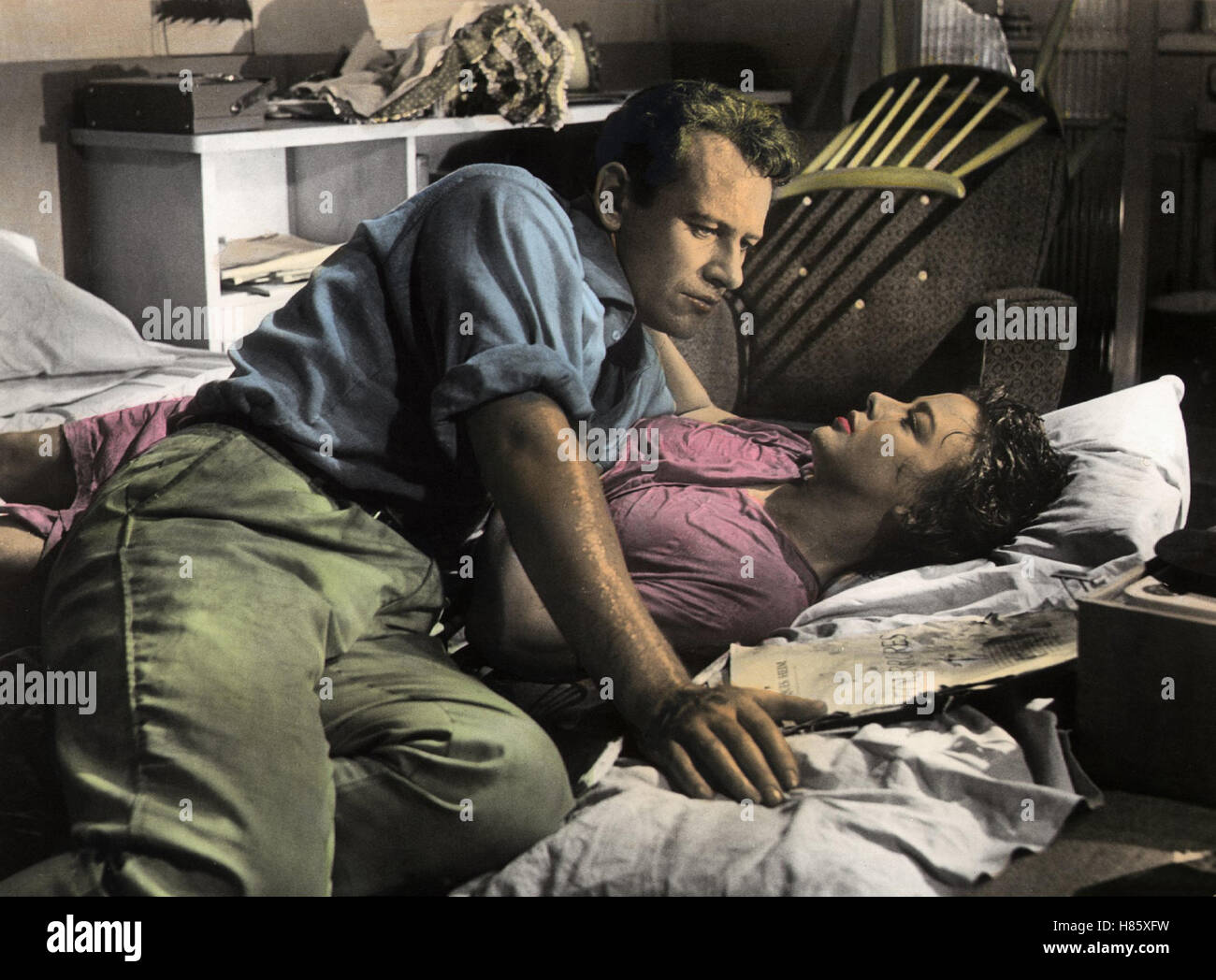 Janet munro -Fotos und -Bildmaterial in hoher Auflösung – Alamy