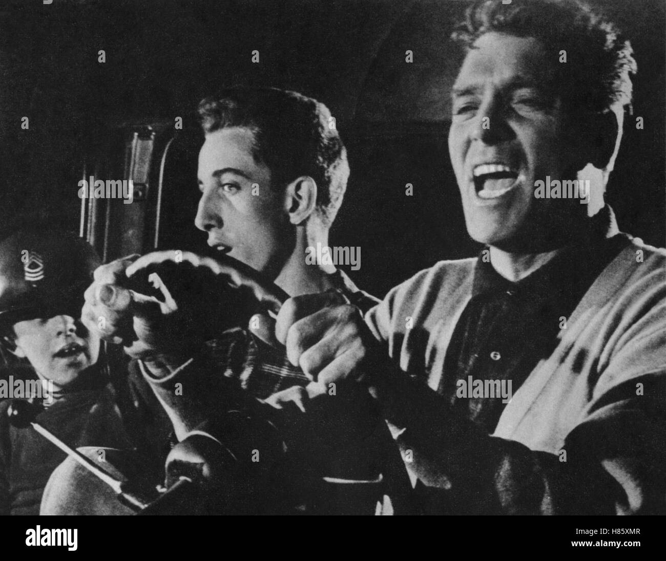 Steven lancaster -Fotos und -Bildmaterial in hoher Auflösung – Alamy