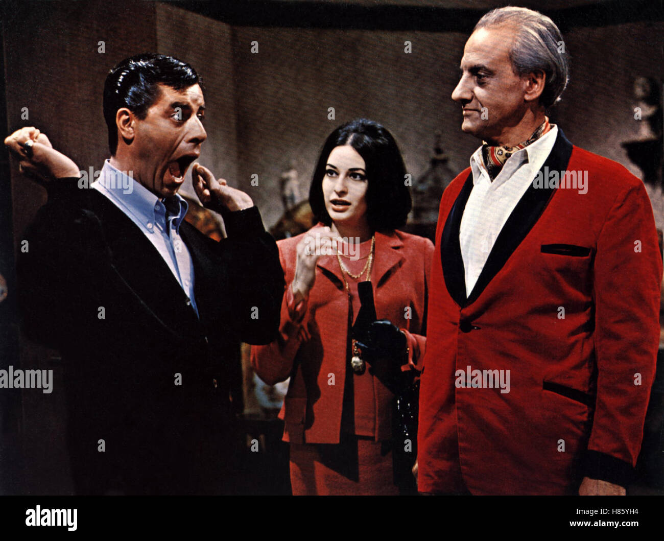 Der patsy 1964 jerry lewis -Fotos und -Bildmaterial in hoher Auflösung ...