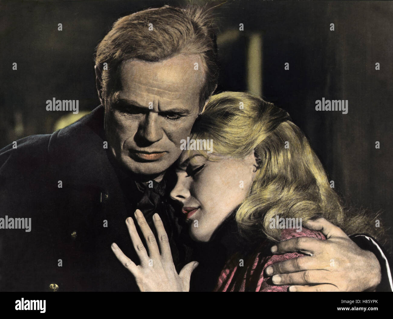 Cheyenne cheyenne autumn carroll baker -Fotos und -Bildmaterial in ...