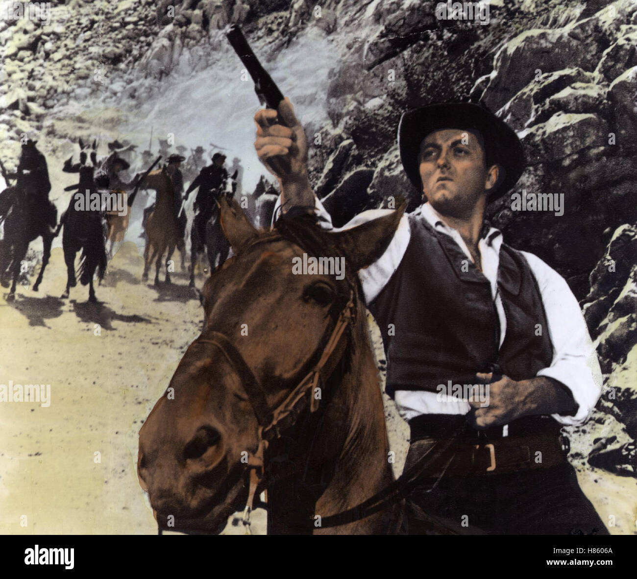 James reiter -Fotos und -Bildmaterial in hoher Auflösung – Alamy