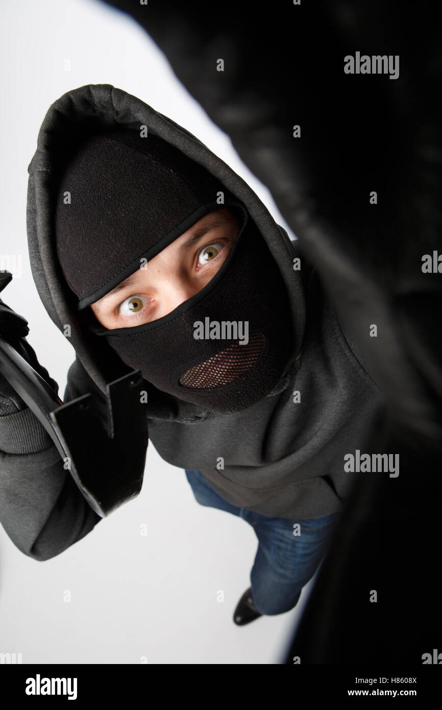 Spione maskieren -Fotos und -Bildmaterial in hoher Auflösung – Alamy