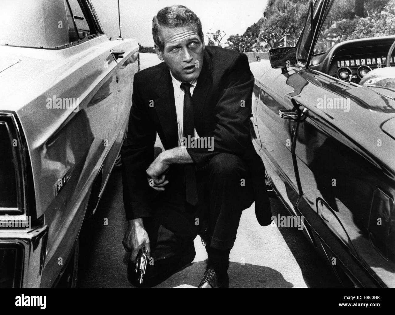 Harper paul newman 1966 -Fotos und -Bildmaterial in hoher Auflösung – Alamy