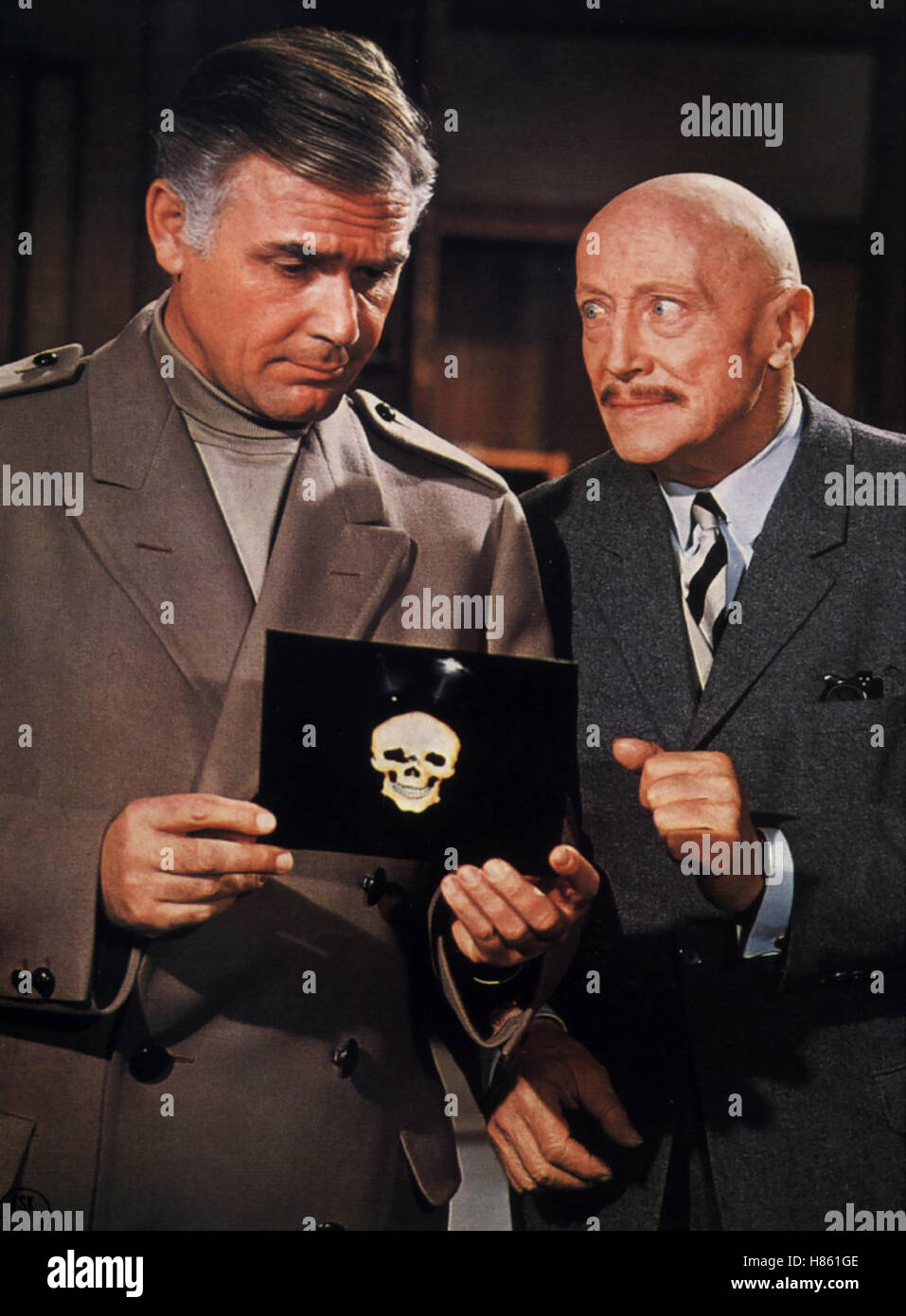 Alfred vöhrer -Fotos und -Bildmaterial in hoher Auflösung – Alamy