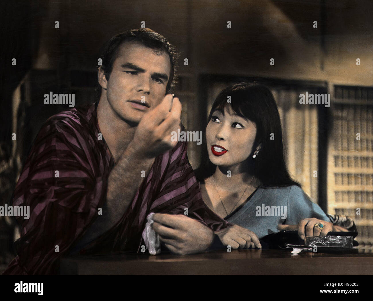 Auf der Jagd Nach Dem Inheritance Gold, (Sackgasse) USA 1968, Regie ...