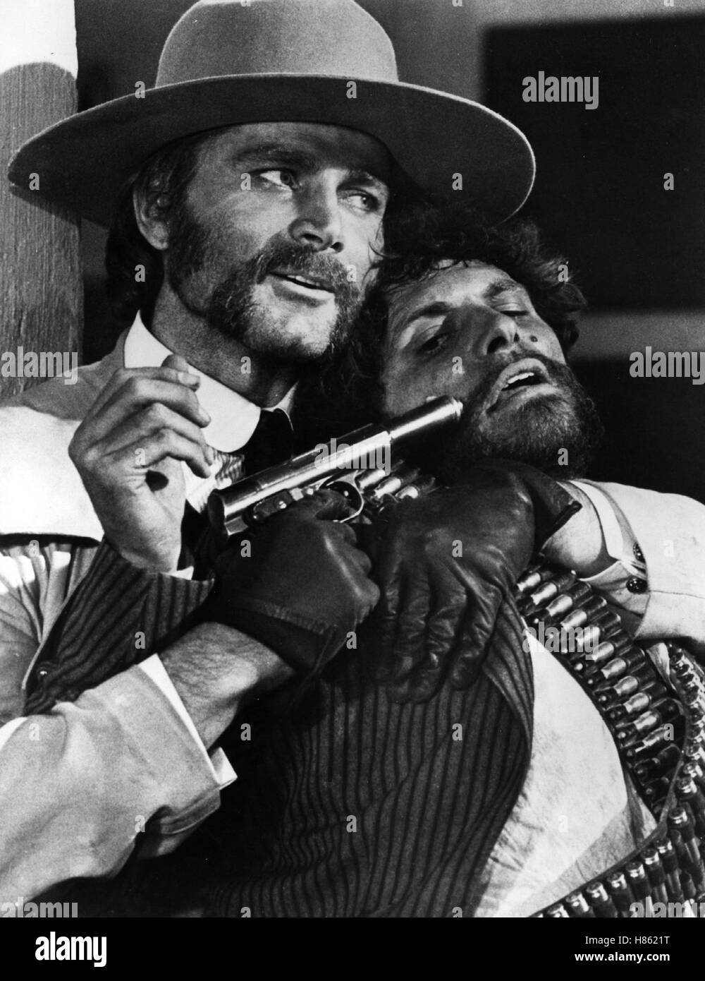 Il mercenario -Fotos und -Bildmaterial in hoher Auflösung – Alamy
