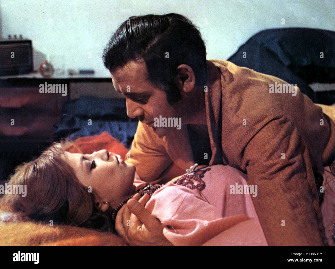 War Würden Sie eine Meiner Stelle Tun?, (ETES VOUS Verlobte A UN MARIN ...