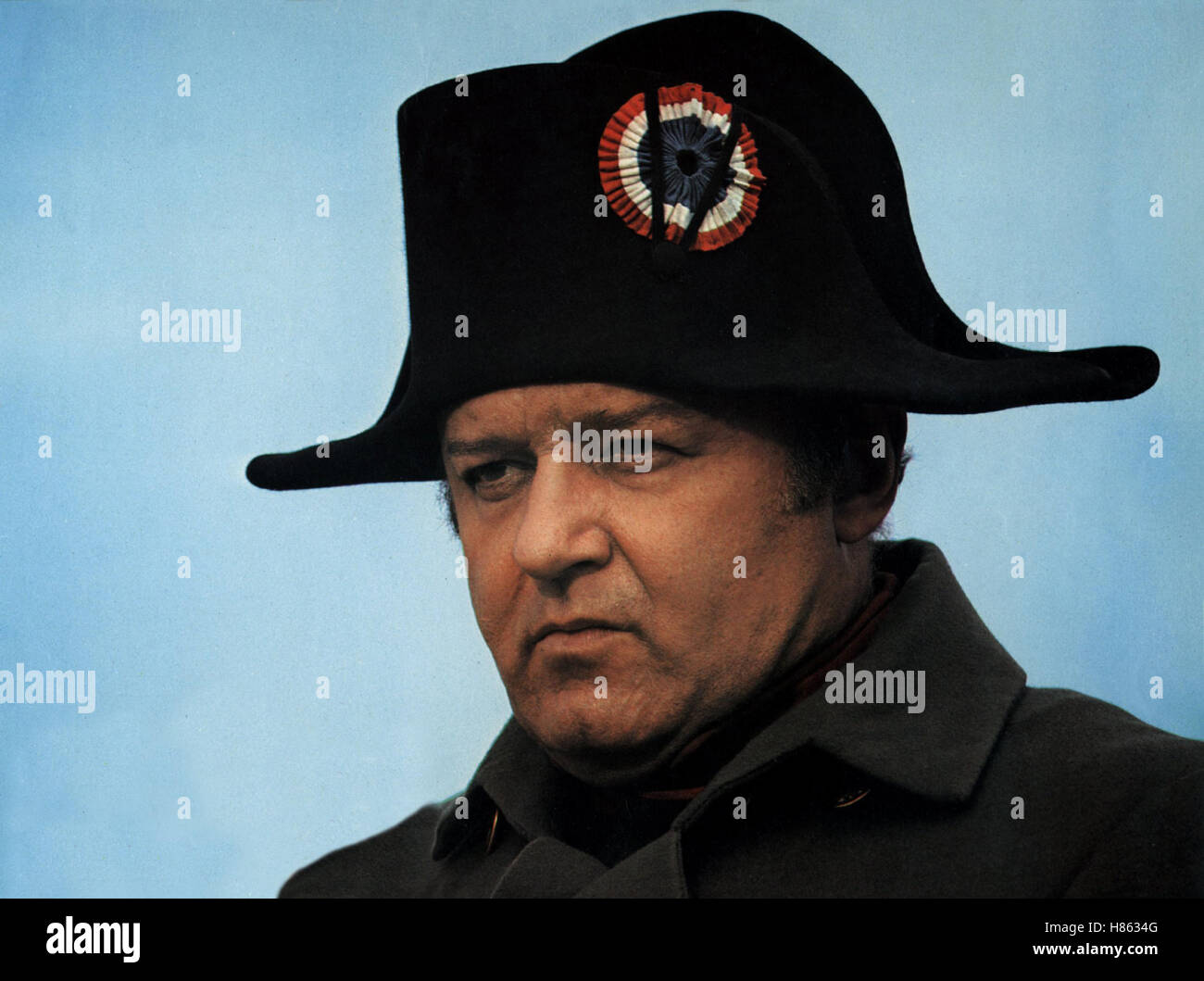 Rod steiger waterloo 1970 -Fotos und -Bildmaterial in hoher Auflösung ...