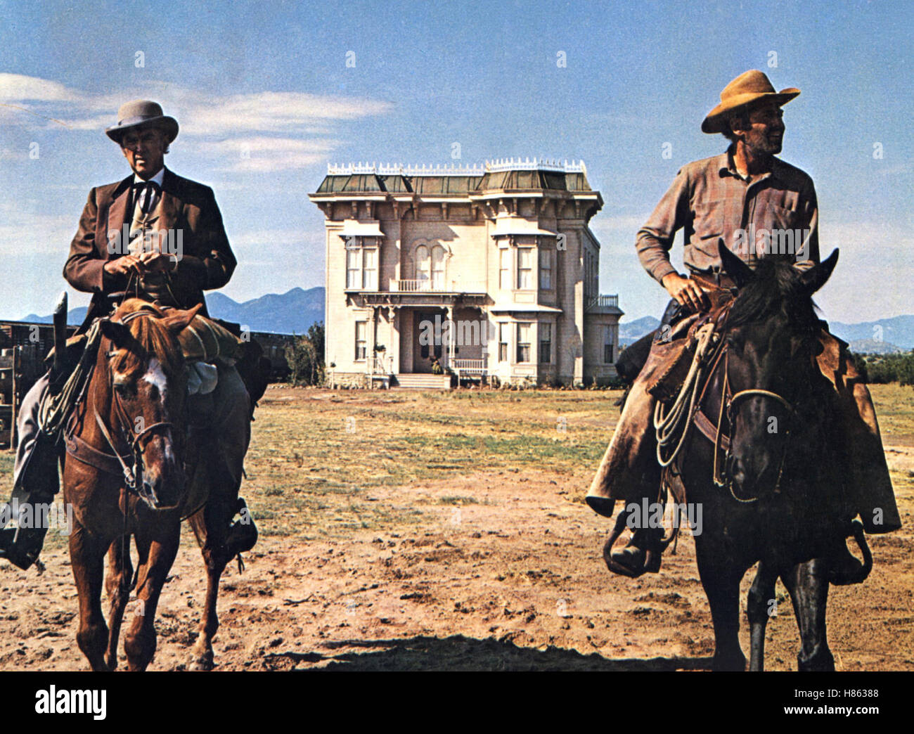 James reiter -Fotos und -Bildmaterial in hoher Auflösung – Alamy