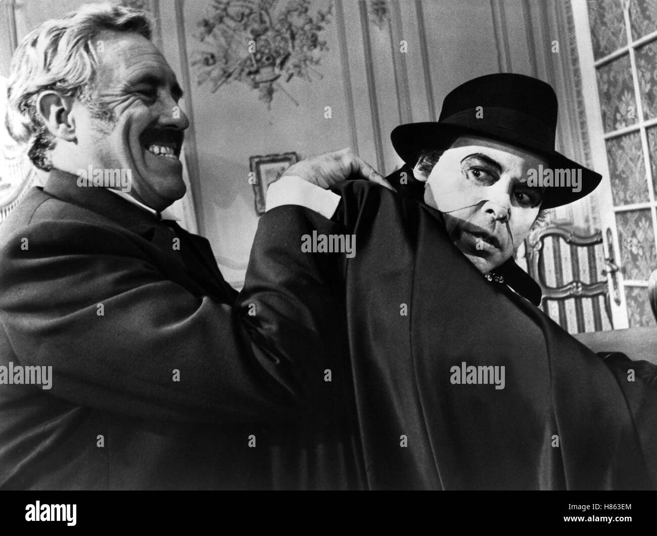 The murders in the rue morgue -Fotos und -Bildmaterial in hoher ...