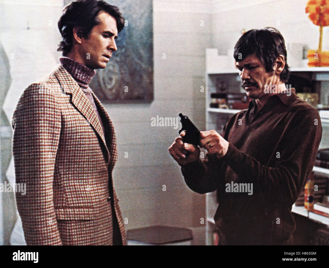 Nicolas Gessner Stockfotos und -bilder Kaufen - Alamy