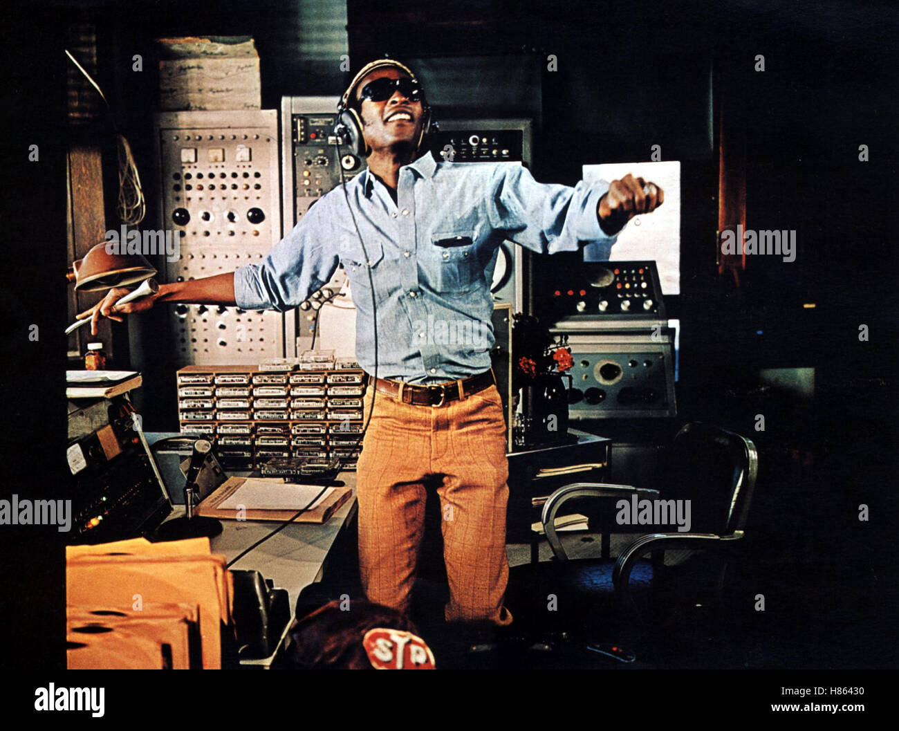 Richard C Sarafian Stockfotos und -bilder Kaufen - Alamy