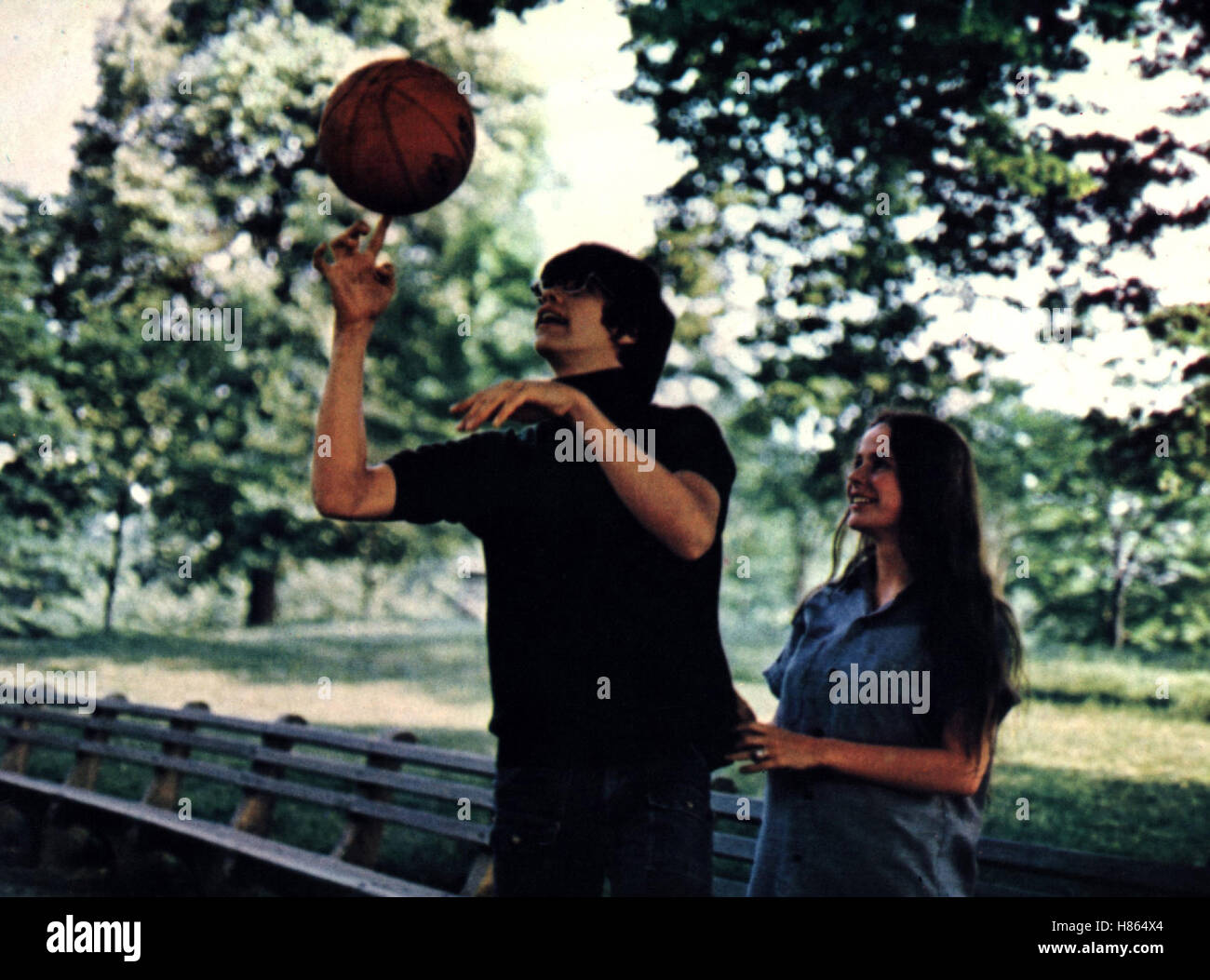 Robby benson glynnis oconnor -Fotos und -Bildmaterial in hoher ...