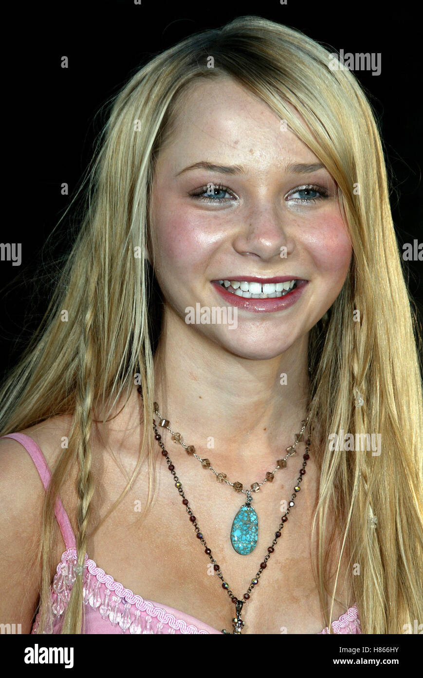 MIKA BOOREM BLUE CRUSH Weltpremiere UNIVERSAL Amphitheater BURBANK LOS ...