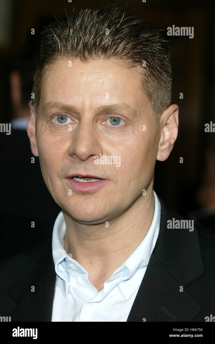 Andrew niccol -Fotos und -Bildmaterial in hoher Auflösung – Alamy