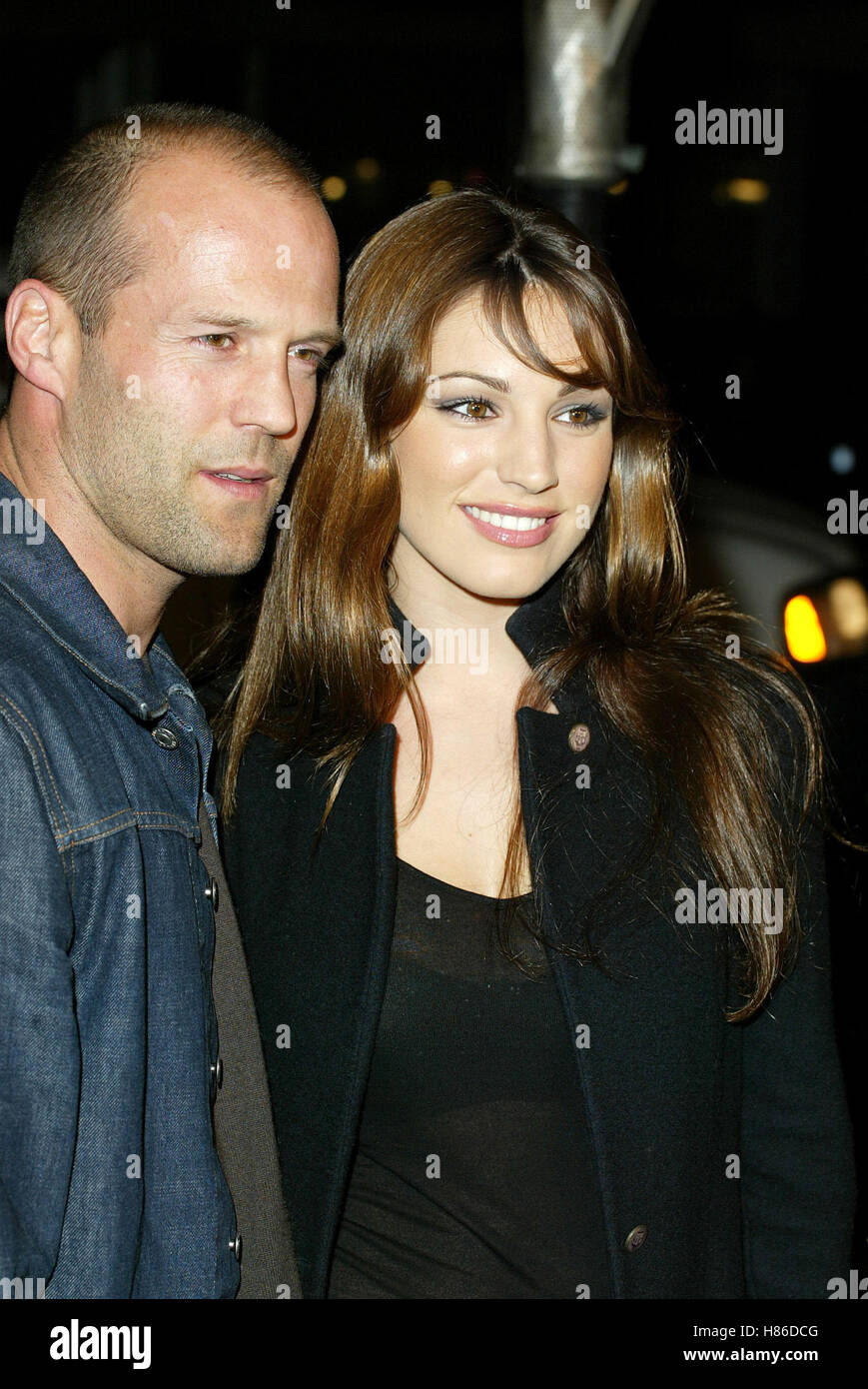 Kelly brook jason statham -Fotos und -Bildmaterial in hoher Auflösung ...