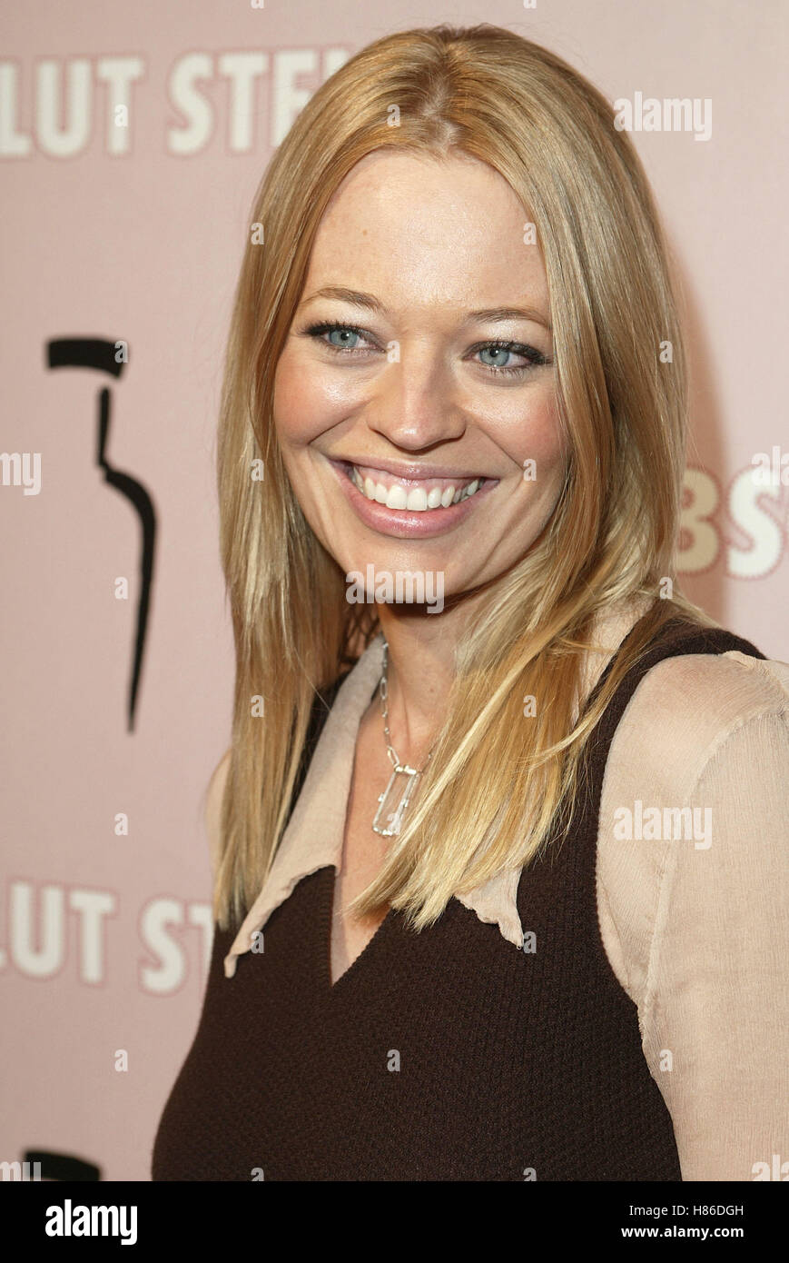 JERI RYAN STELLA MCCARTNEY & ABSOLUT CHATEAU MARMONT HOLLYWOOD LOS ...
