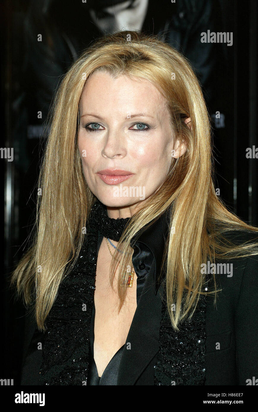 Kim basinger film -Fotos und -Bildmaterial in hoher Auflösung – Alamy