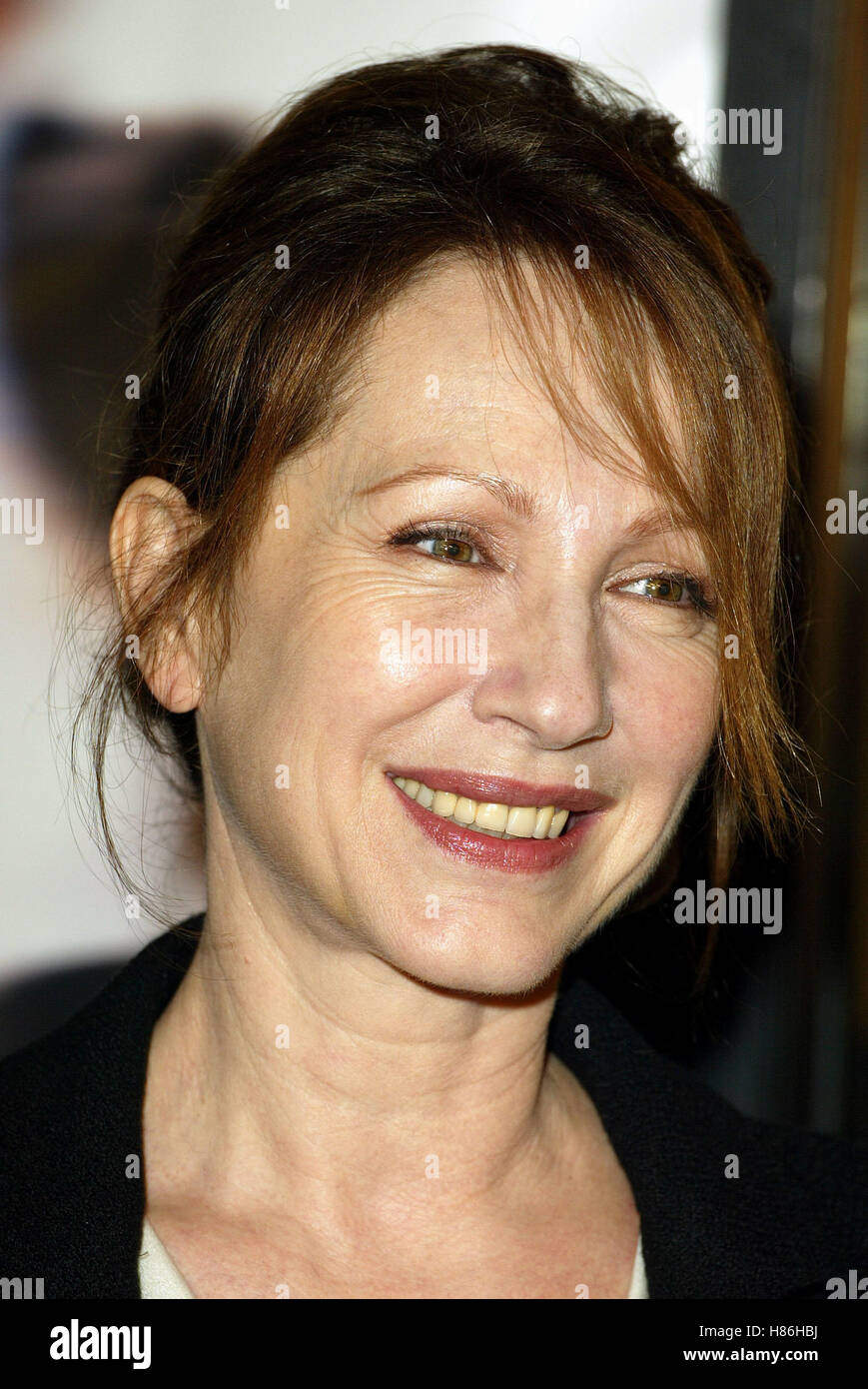 Nathalie Baye Stockfotos und -bilder Kaufen - Alamy