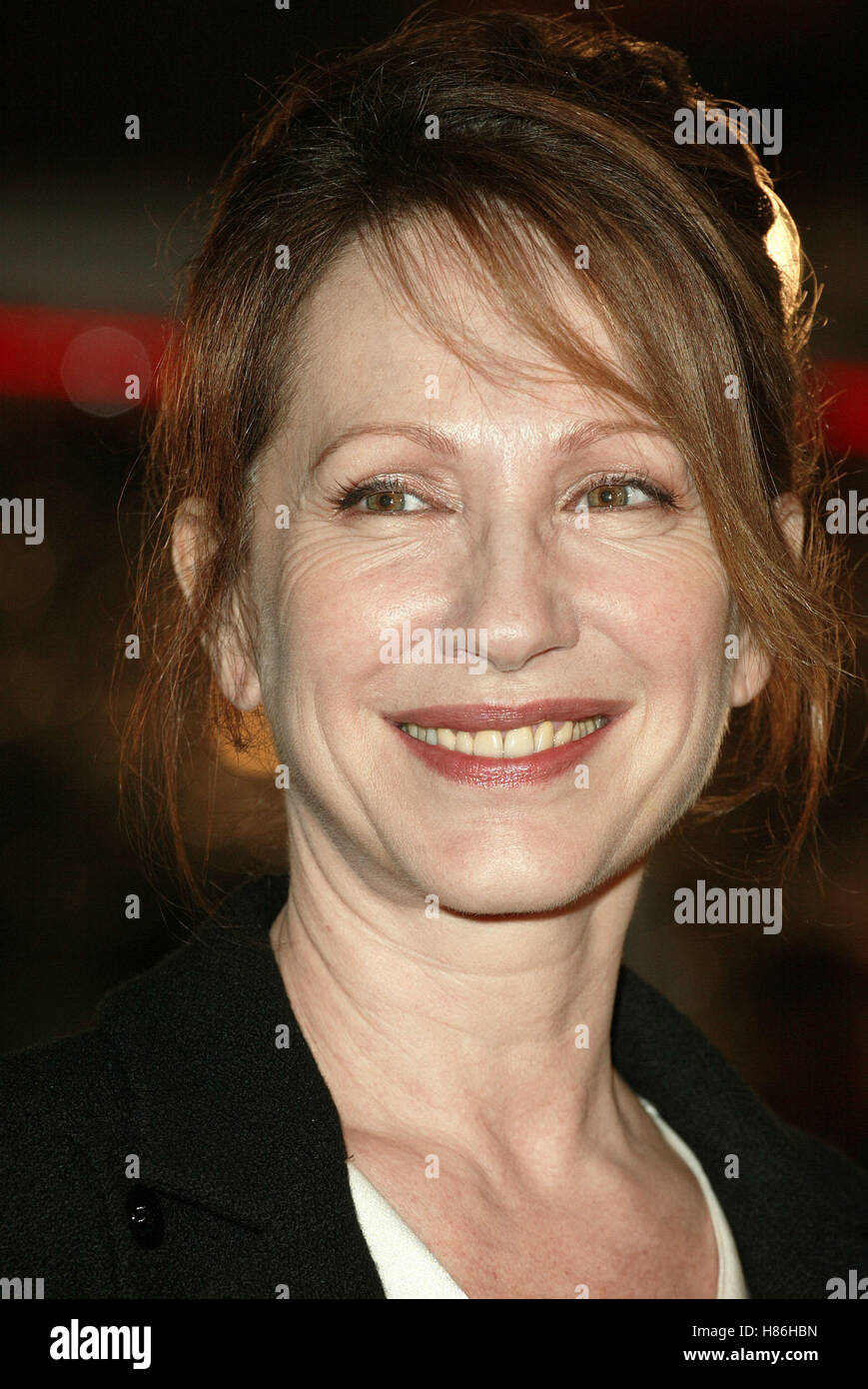 Nathalie Baye Stockfotos und -bilder Kaufen - Alamy