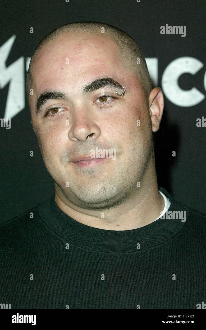 Aaron lewis 2003 -Fotos und -Bildmaterial in hoher Auflösung – Alamy