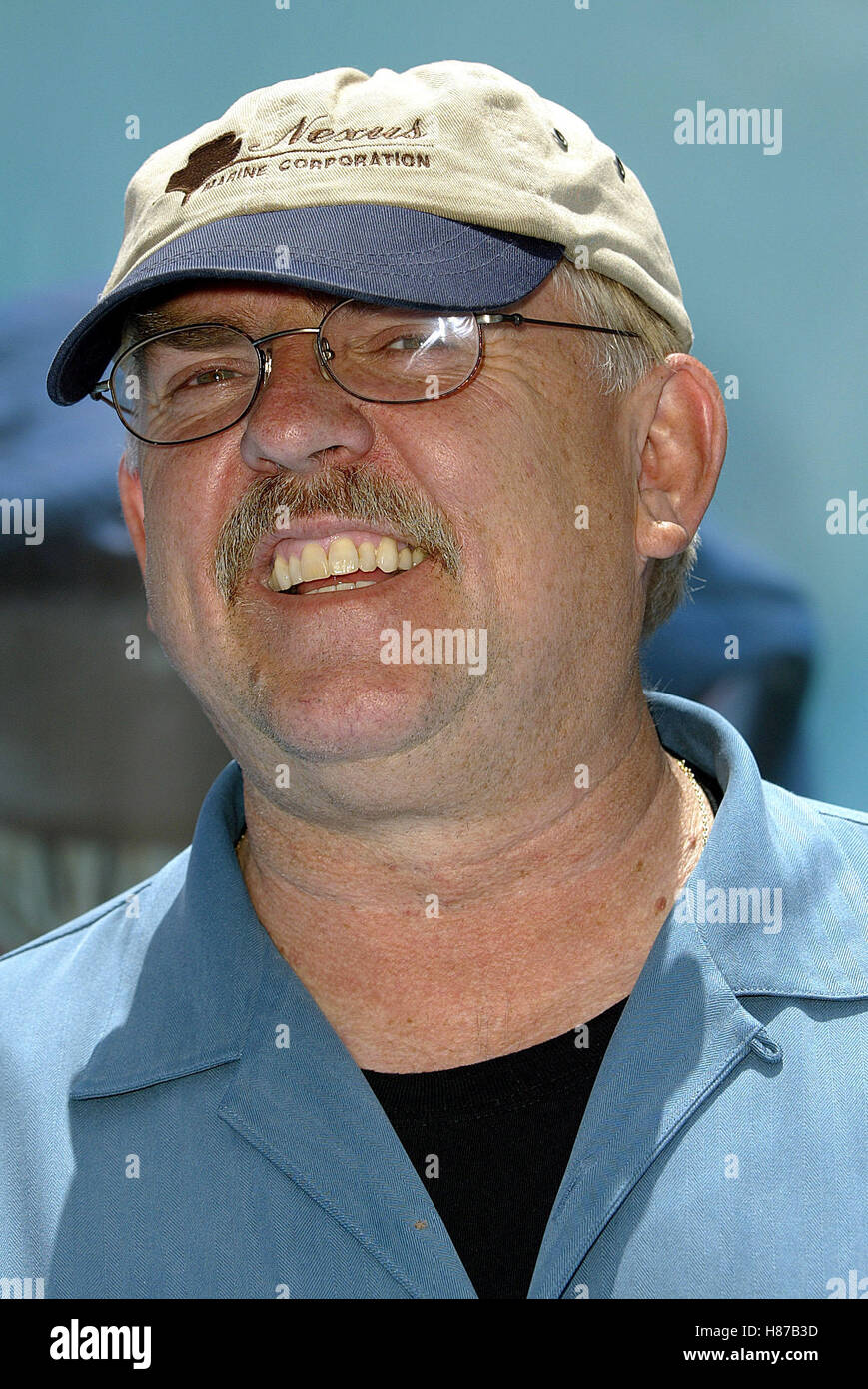 John ratzenberger hollywood -Fotos und -Bildmaterial in hoher Auflösung ...