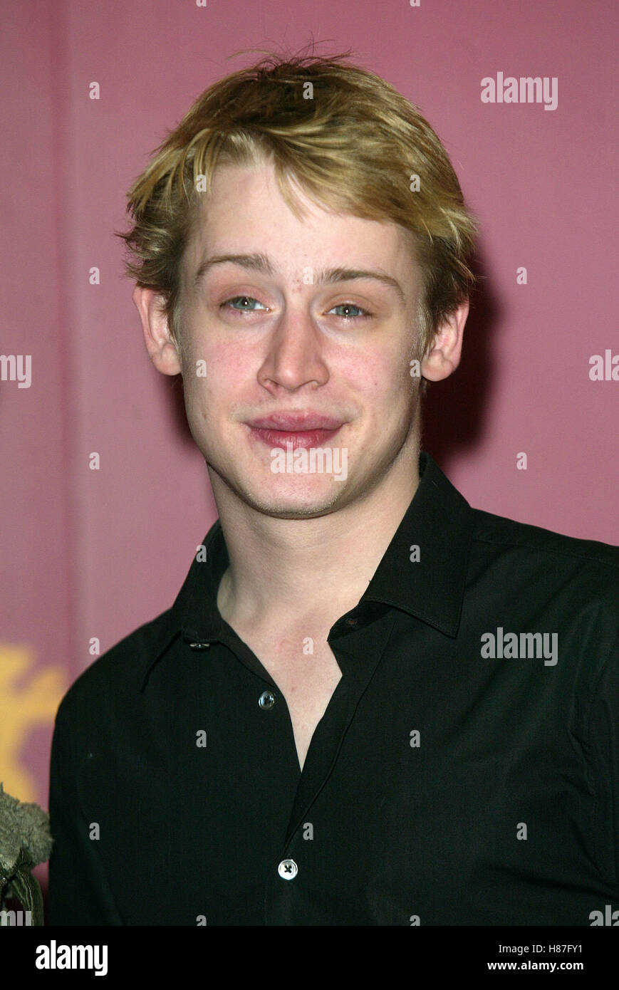 Macaulay culkin -Fotos und -Bildmaterial in hoher Auflösung – Alamy