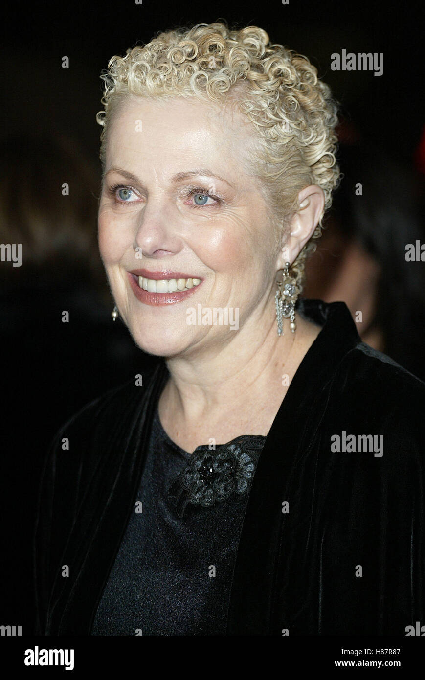 Lynn redgrave peter pan premiere -Fotos und -Bildmaterial in hoher ...
