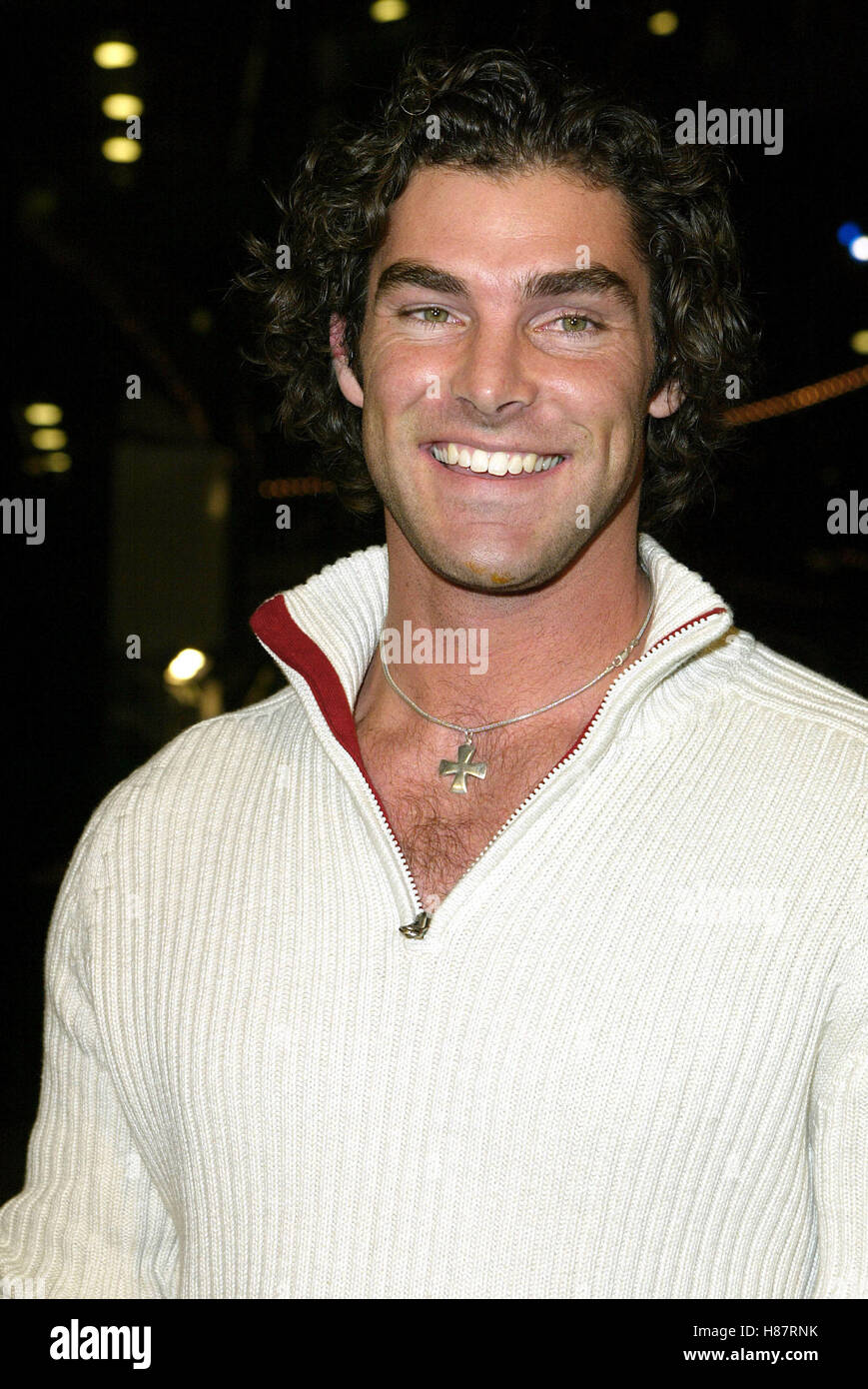 EVAN MARRIOTT MARRIED JUST FILM PREMIERE LA ARCLIGHT CINERAMA DOME ...