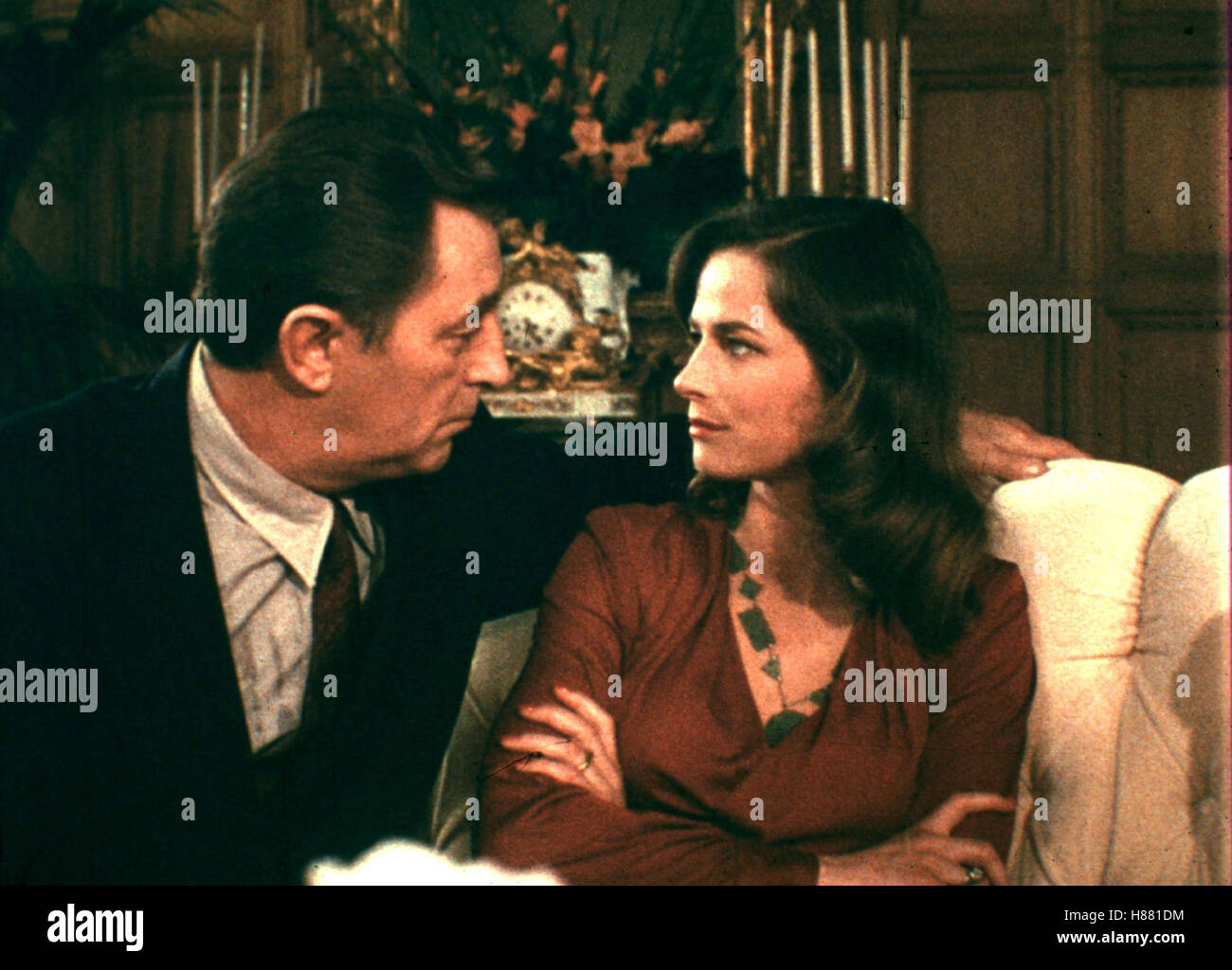 Fahr Zur Hölle, Liebling, (FAREWELL, MY LOVELY) USA 1975, Regie: Dick ...