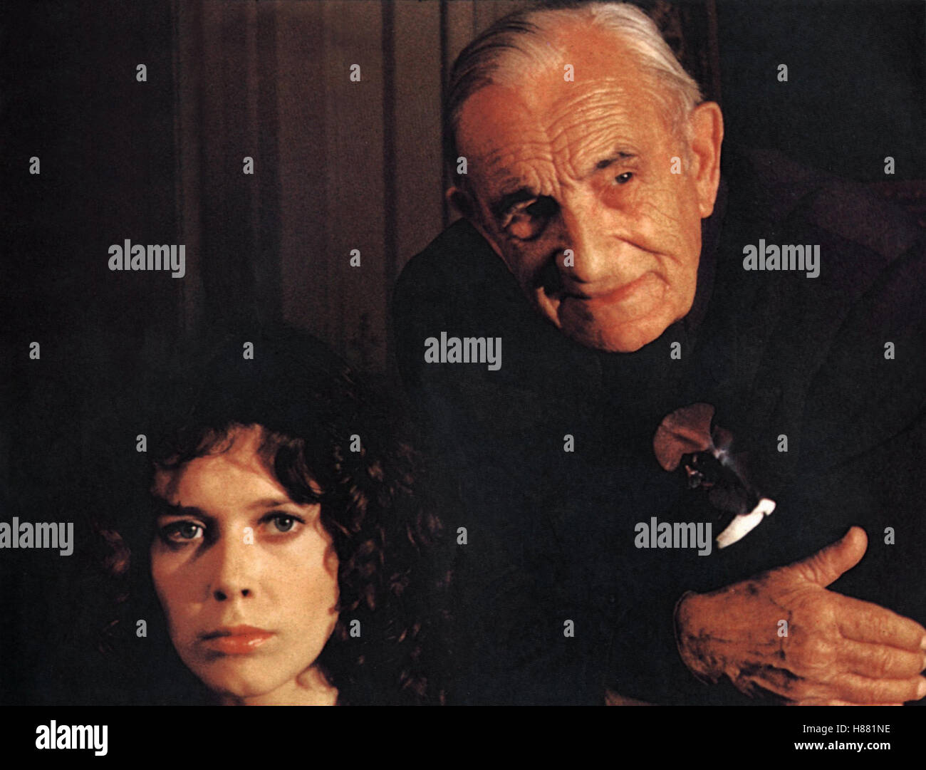 Alice (ALICE OU LA dernière FUGUE) F 1976, Regie: Claude Chabrol ...