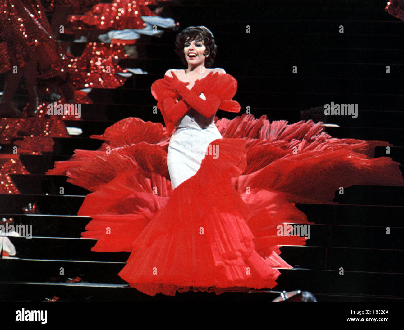 Liza Minelli Stockfotos und -bilder Kaufen - Alamy