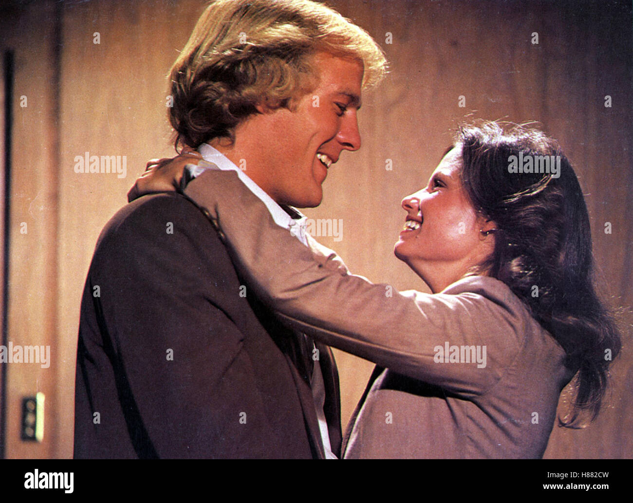 Das Teufelscamp, (mittlere DOG BLUES) USA 1977, Regie: Mel Stuart ...